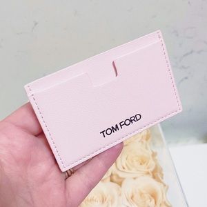 Tom Ford | Accessories | Authentic Tom Ford Limited Edition Baby Pink ...